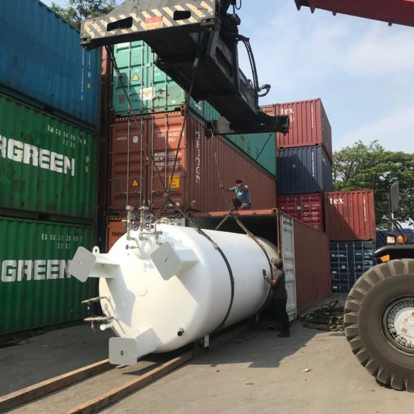 About Us – BSL Logistics